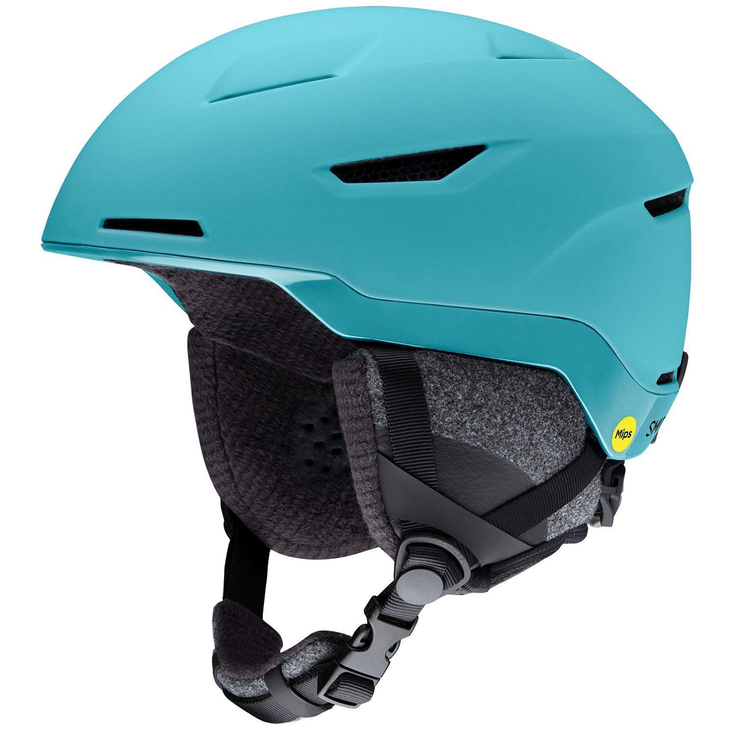 Заказать Шлем Smith Vida MIPS женский, matte storm – цены, описание и ...