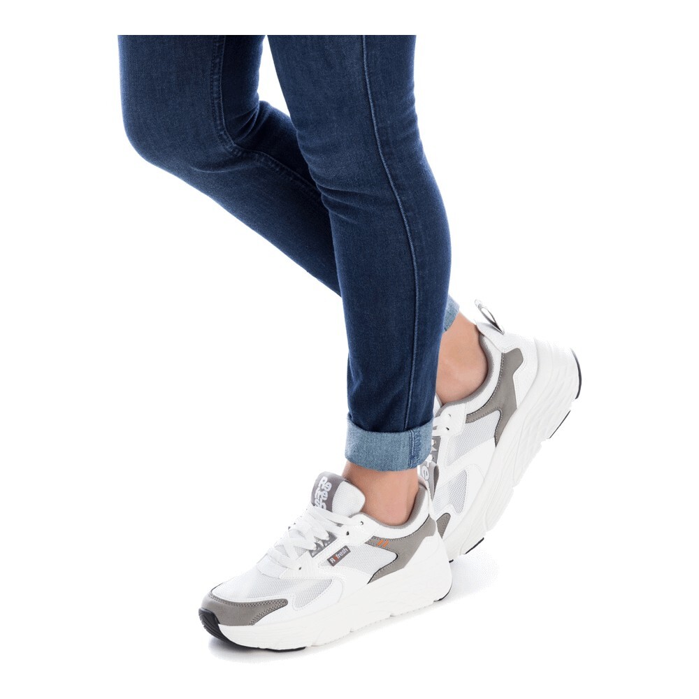 Кроссовки Refresh Zapatillas, white выгодно купить в интернет-магазине ...