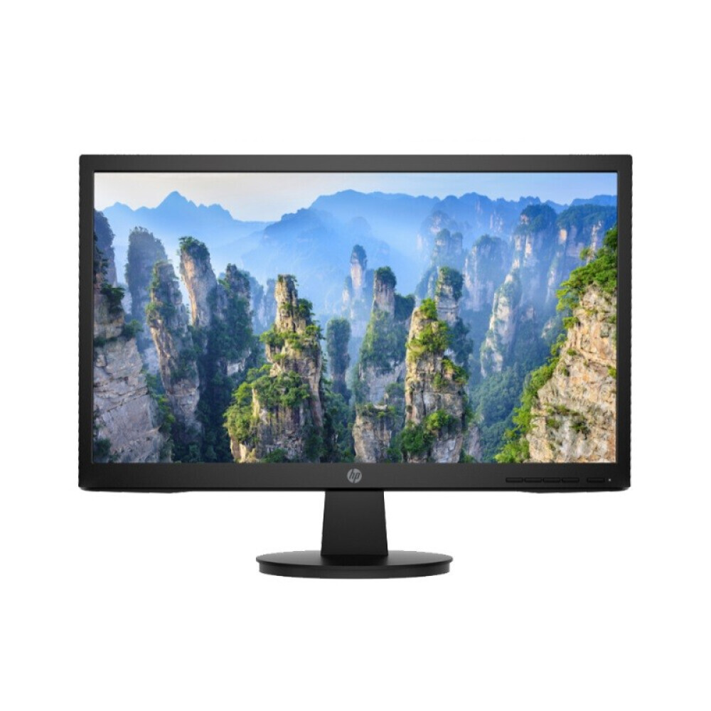 Заказать Монитор HP V22 21,5" VGA+HDMI 1920х1080 – цены, описание и ...