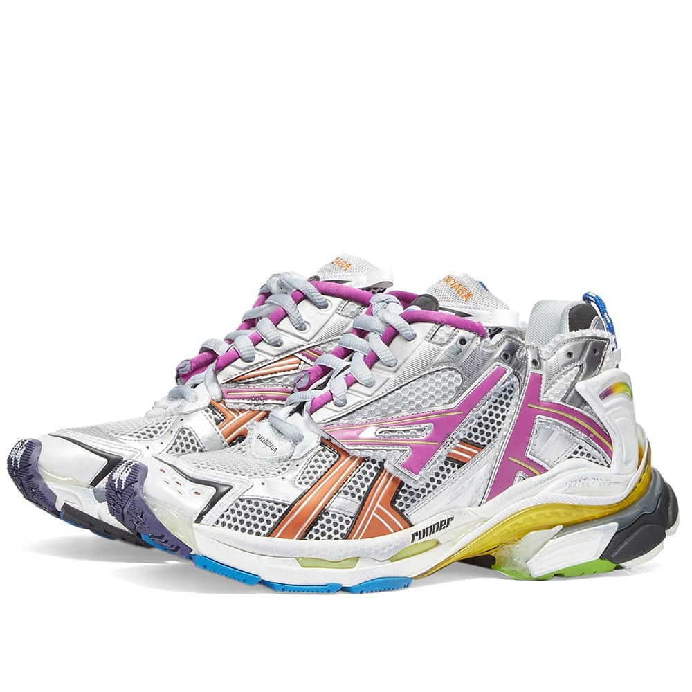 Заказать Кроссовки Balenciaga Runner Sneaker – цены, описание и ...