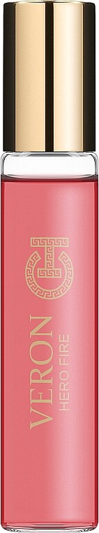 Духи Chatler Veron Hero Fire Men выгодно купить за рубежом с платформой ...