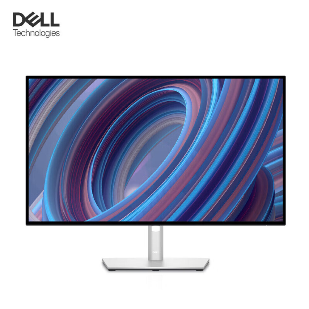 Заказать Монитор Dell UltraSharp U2723QX 27" IPS 4K – цены, описание и ...