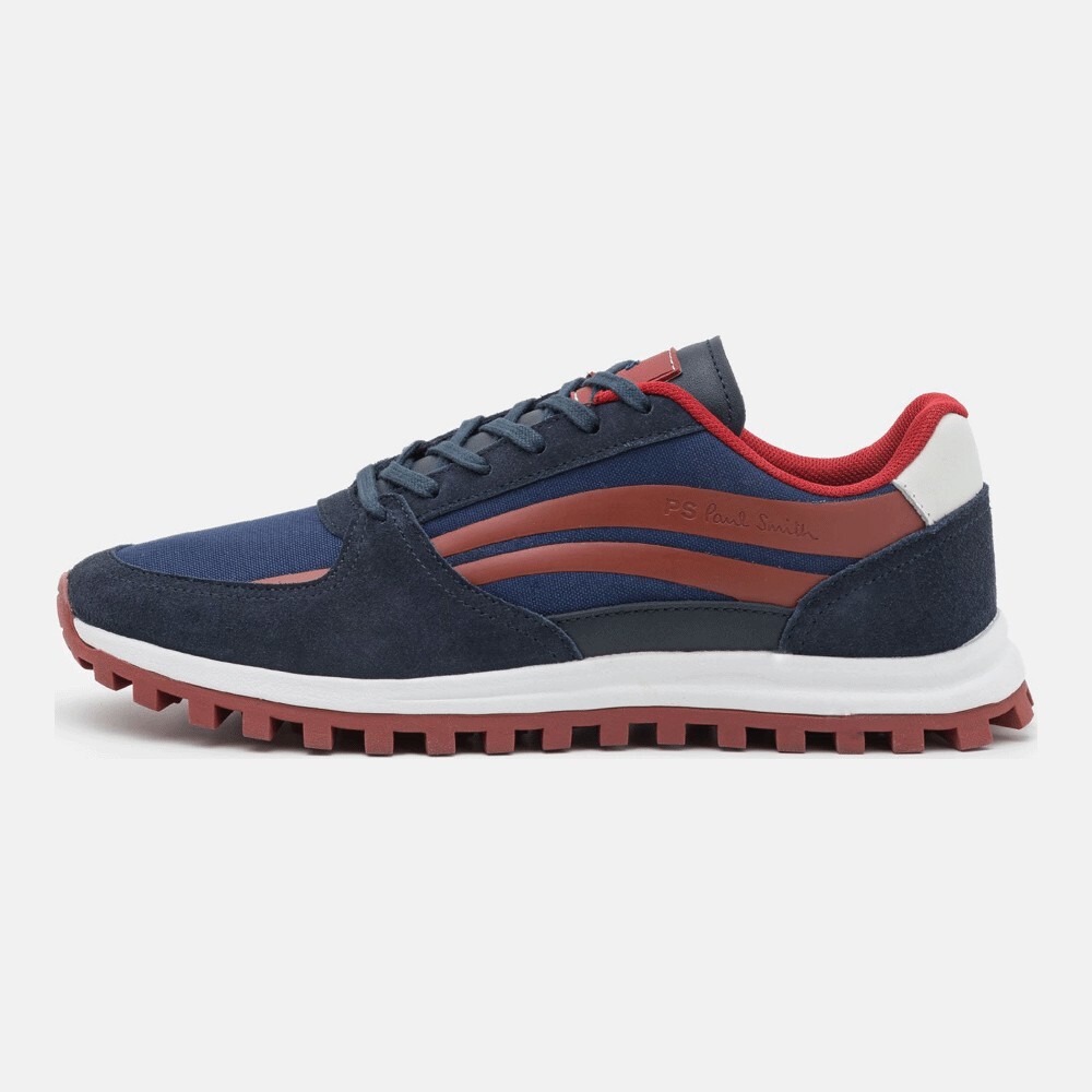 Кроссовки PS Paul Smith Damon, dark blue – заказать по выгодной цене из ...
