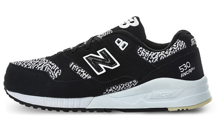 New Balance NB 530 Кроссовки Женские – купить с доставкой из-за рубежа ...