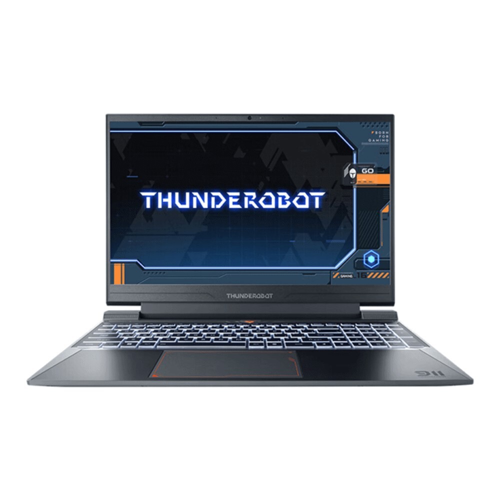 Ноутбук ThundeRobot 911X Hunter 15.6" FullHD, 16ГБ/512ГБ, i9-12900H ...