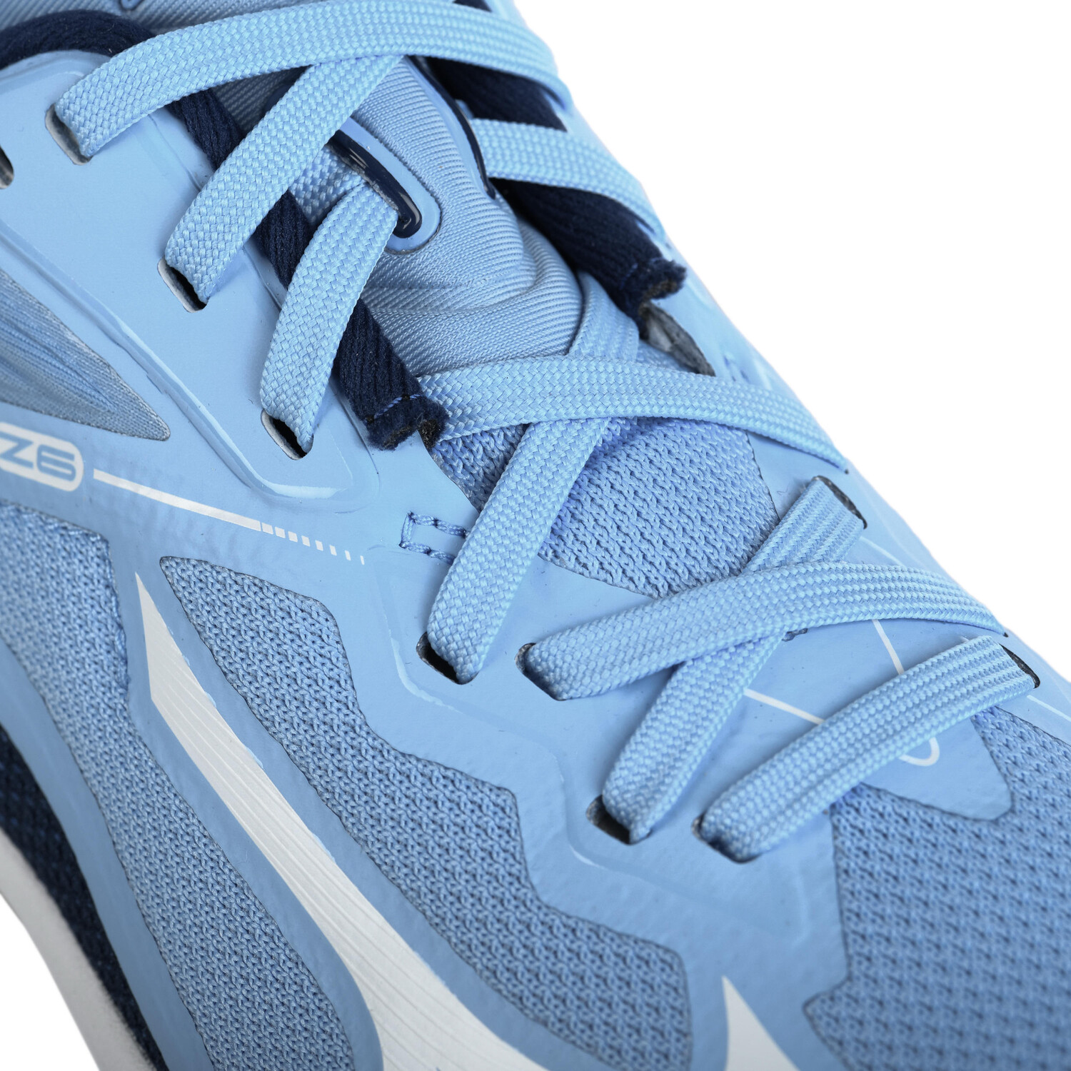 Волейбольные кроссовки Mizuno Dimension Low женские белые/розовые ...