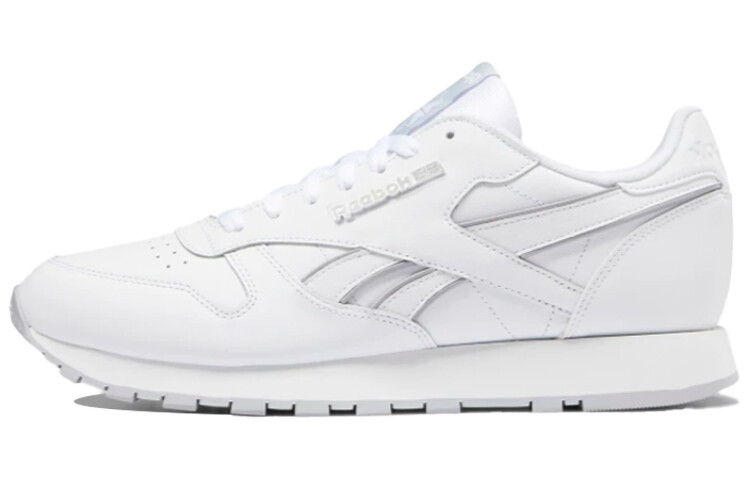 Мужские классические кожаные кроссовки Reebok Lifestyle – заказать из ...