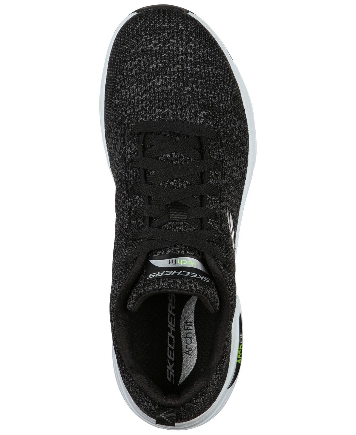 Мужские кроссовки arch fit - paradyme walking sneakers from finish line ...