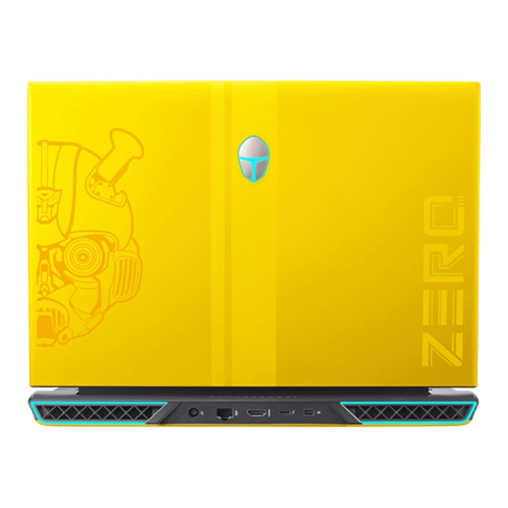 Ноутбук ThundeRobot 911Zero 16" WQHD+, 16ГБ/512ГБ, i9-11900H, RTX 3070 ...