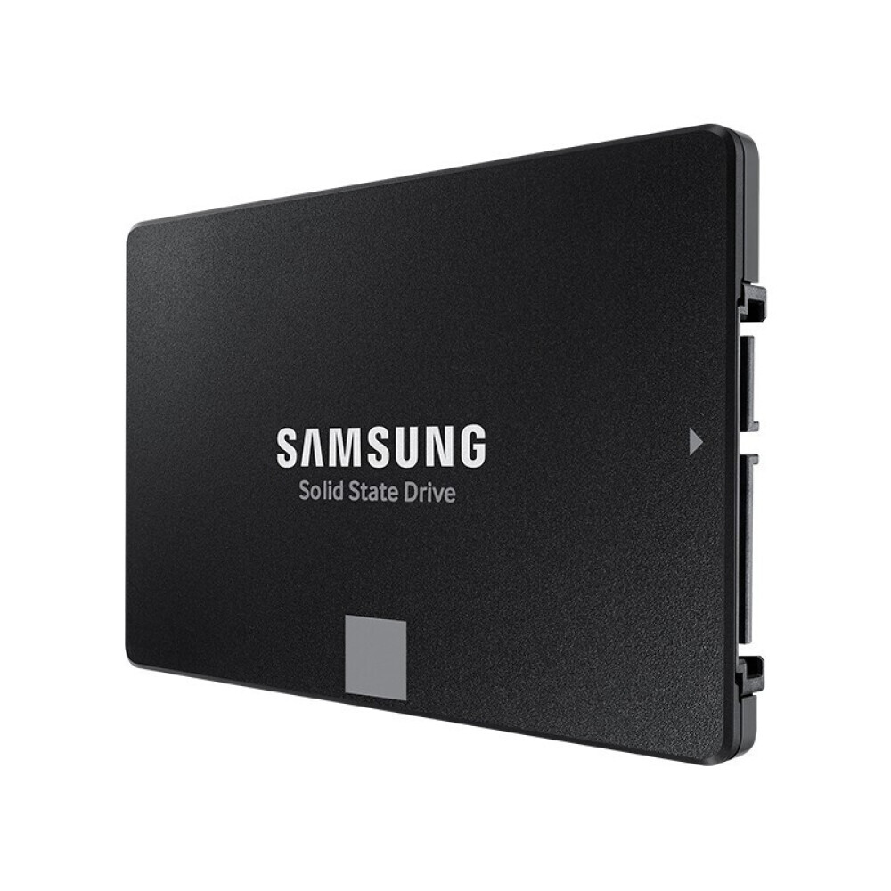 SSD-накопитель Samsung 870 EVO 1ТБ (MZ-77E1T0B) – заказать из-за рубежа ...