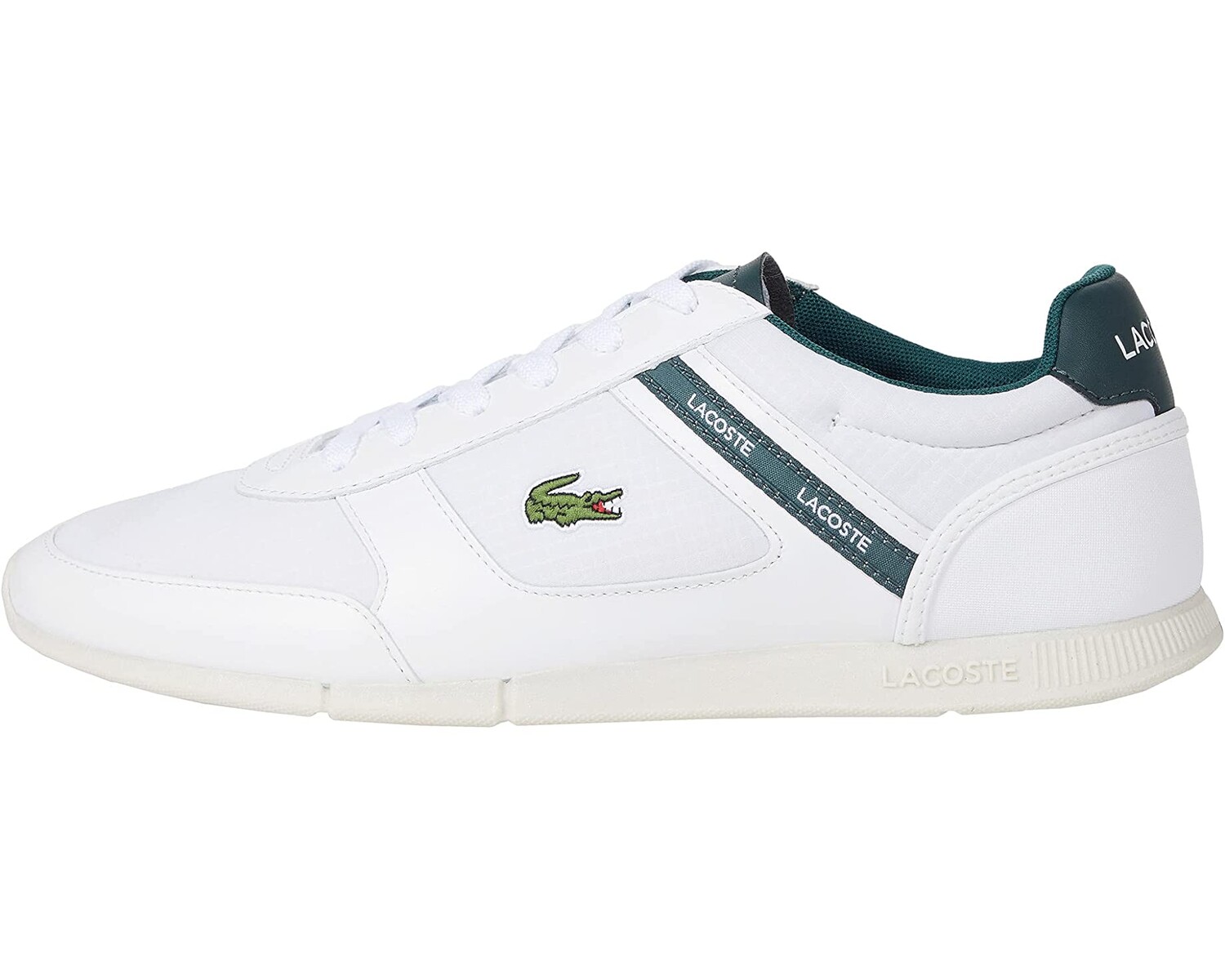Кроссовки Menerva Sport 0121 1 CMA Lacoste, белый – заказать по ...