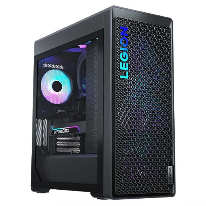 Системный блок Lenovo Legion Blade 9000K, 32Гб/1Тб, i9-13900KF, RTX ...
