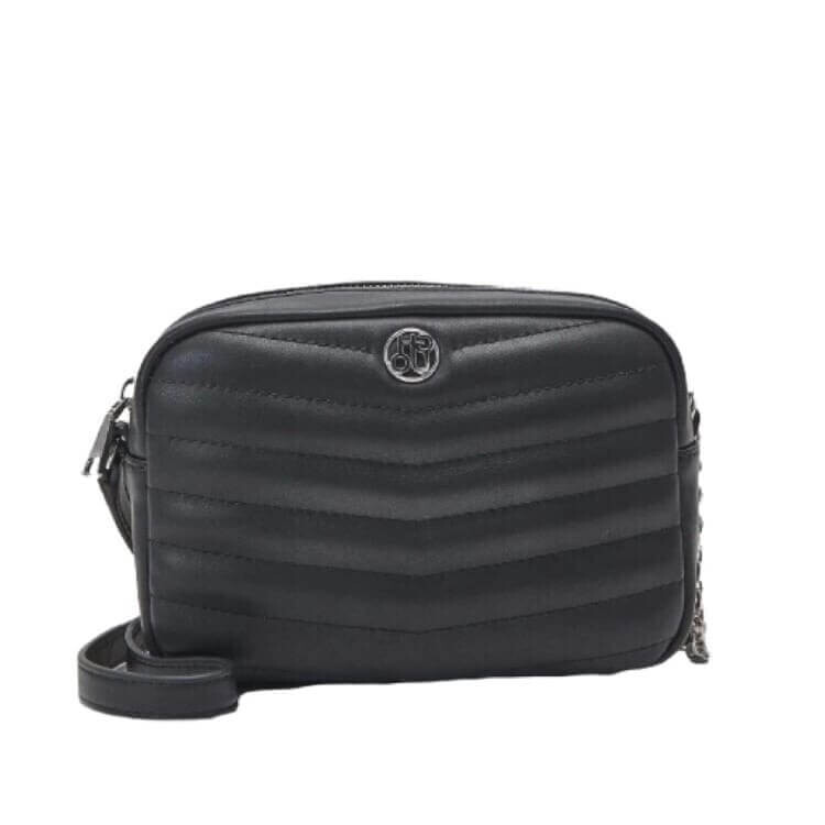 Сумка сэдл Hugo Lisa, черный – заказать по доступной цене из-за рубежа ...