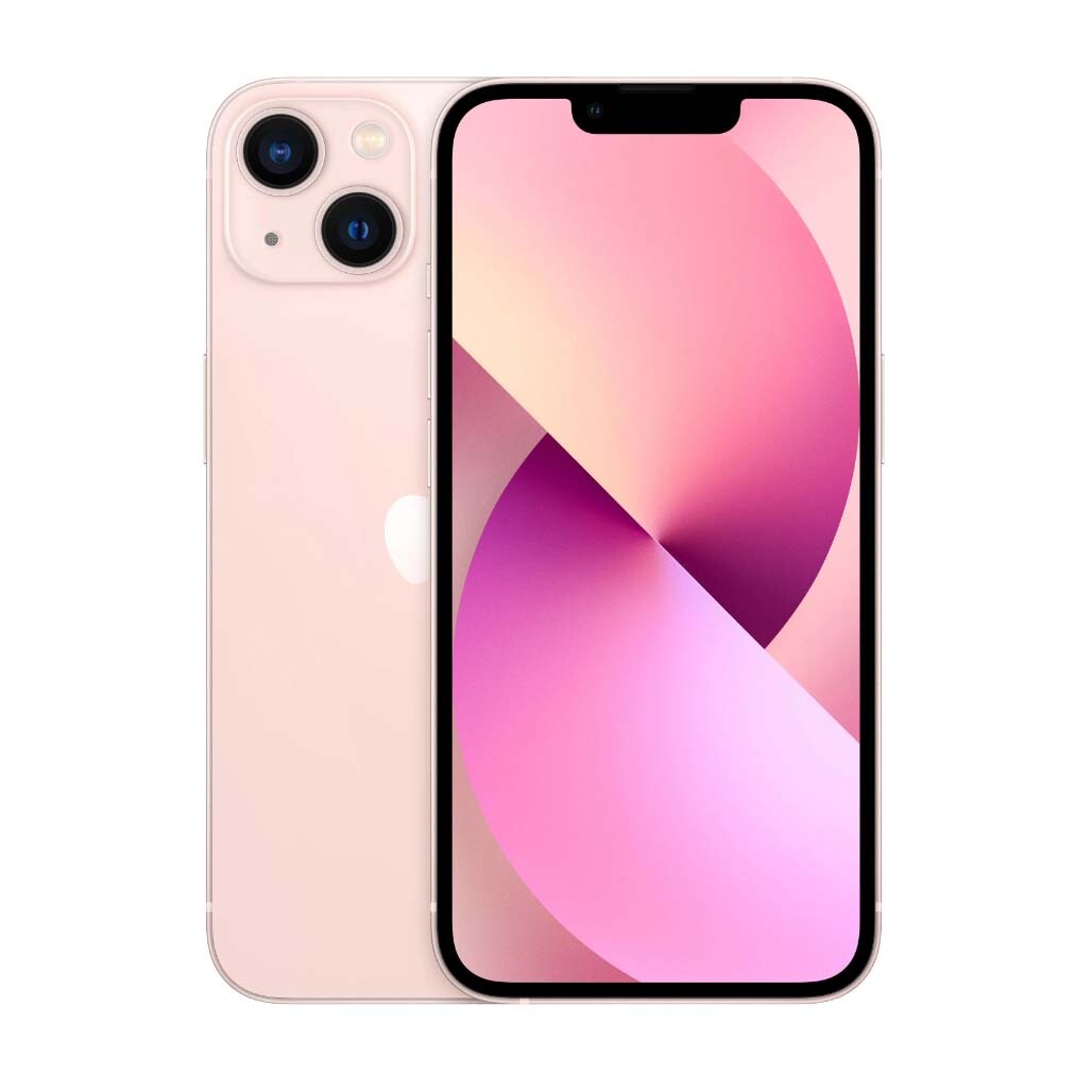 Смартфон Apple iPhone 13, 256ГБ, Pink – купить по выгодным ценам с ...