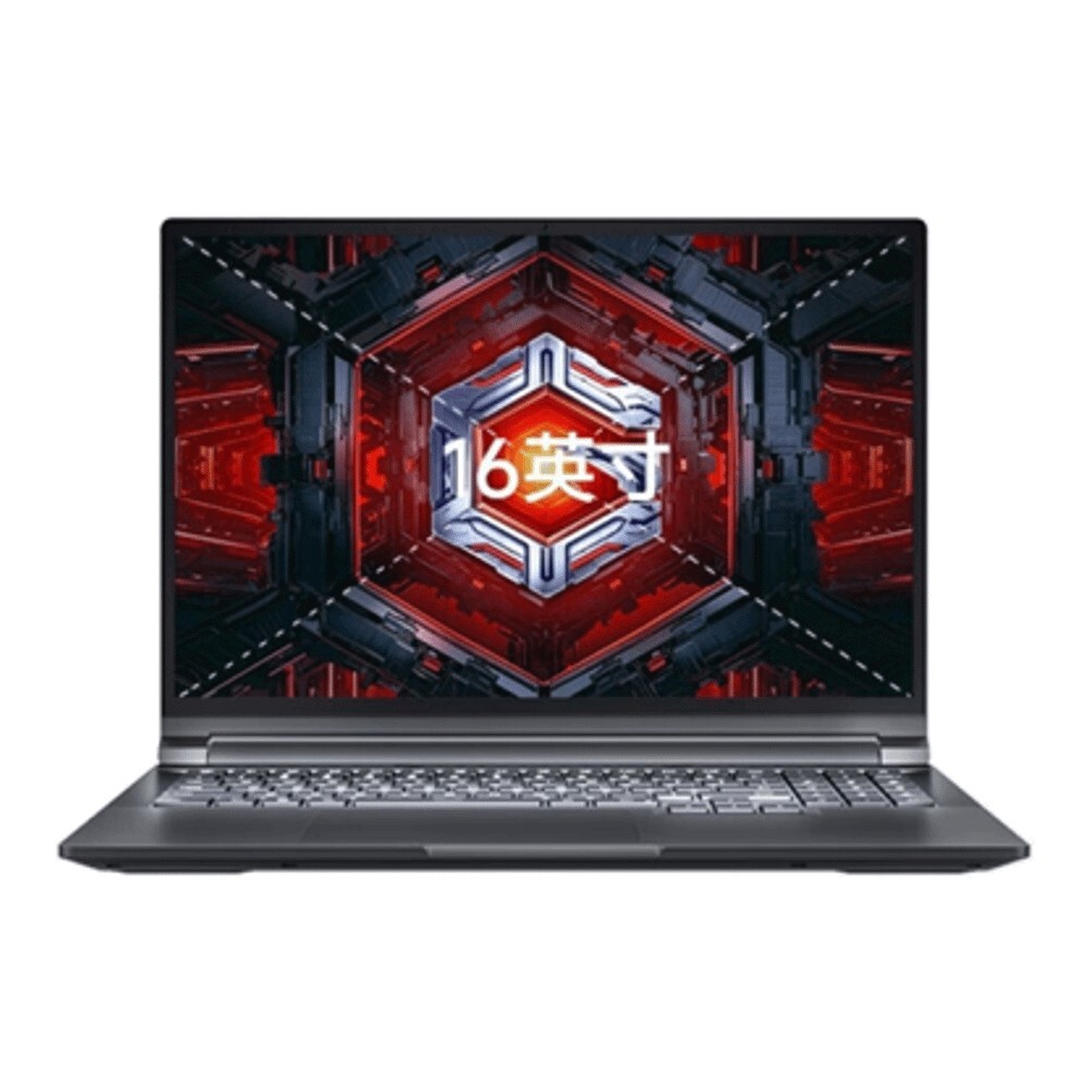 Ноутбук Xiaomi Redmi G Pro 16" WQHD+ 16ГБ/512ГБ i9-12900H RTX 3070Ti ...