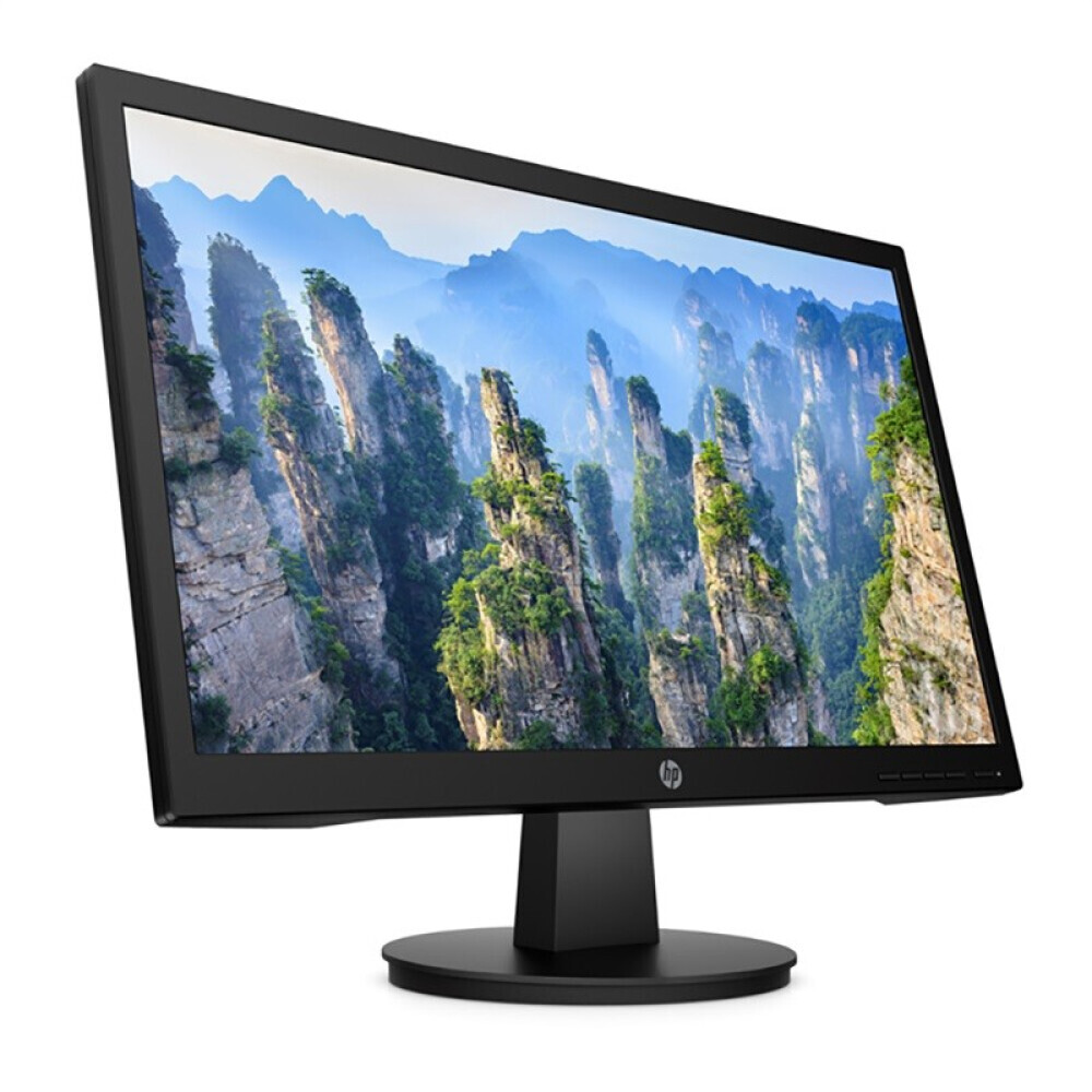 Заказать Монитор HP V22 21,5" VGA+HDMI 1920х1080 – цены, описание и ...