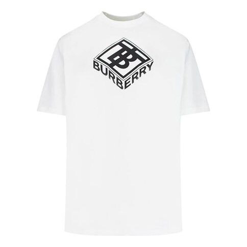 Burberry tee store