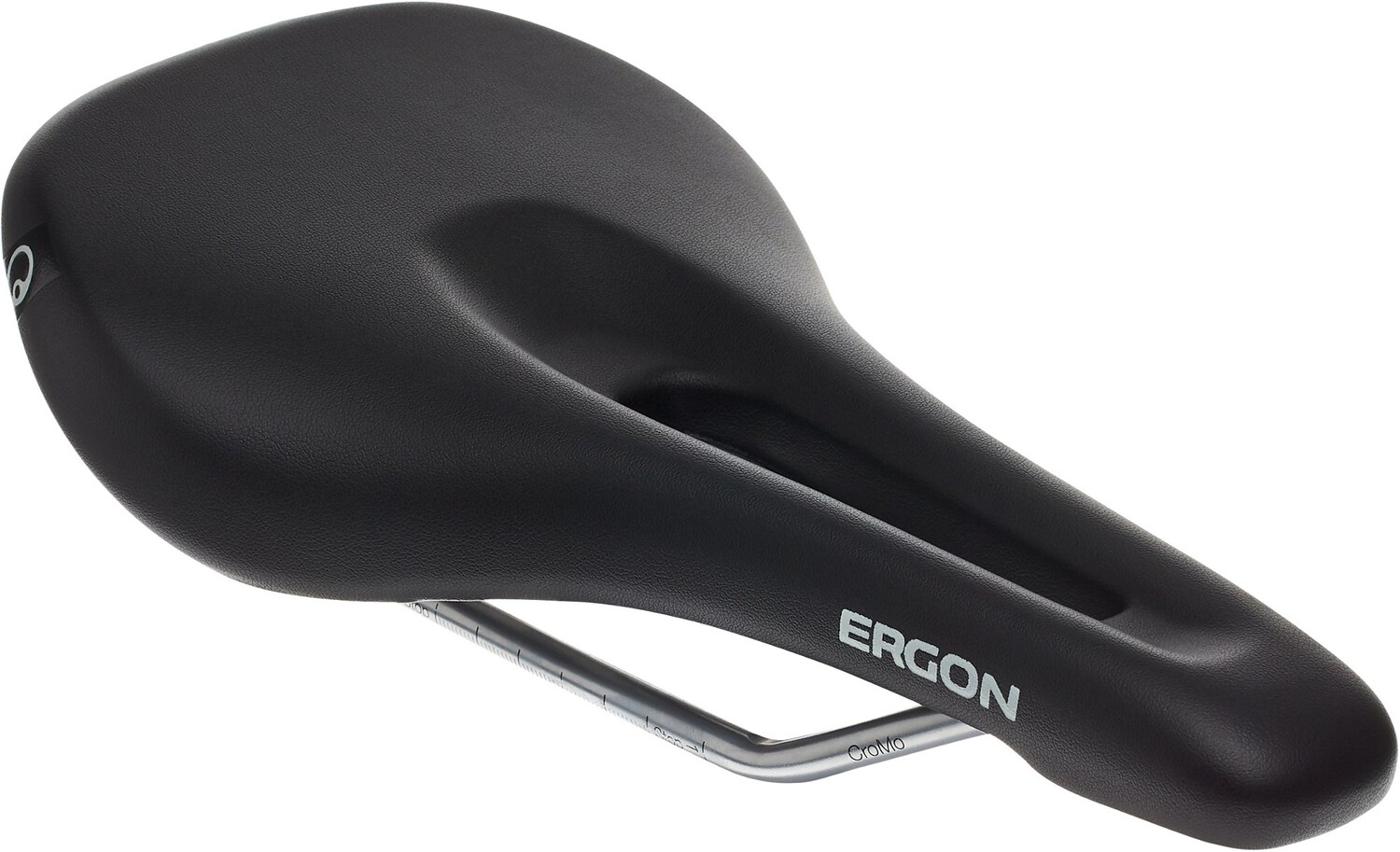 Седло SM Женское - Женское Ergon, черный – купить из-за границы через ...