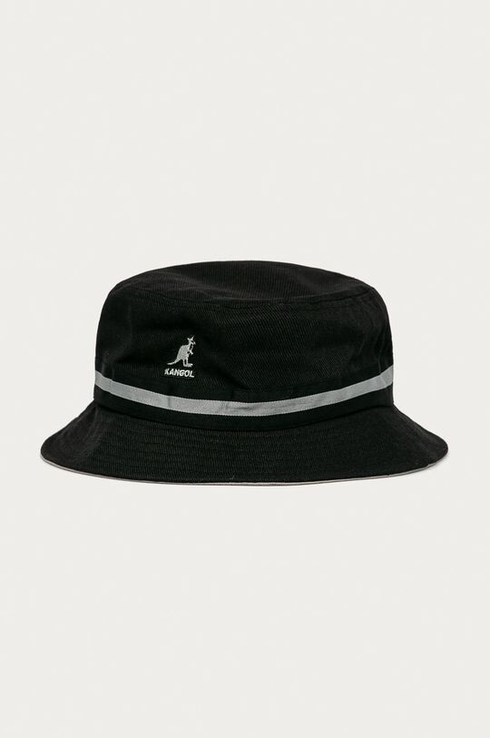 Заказать Шапка Kangol, черный – цены, описание и характеристики в «CDEK ...