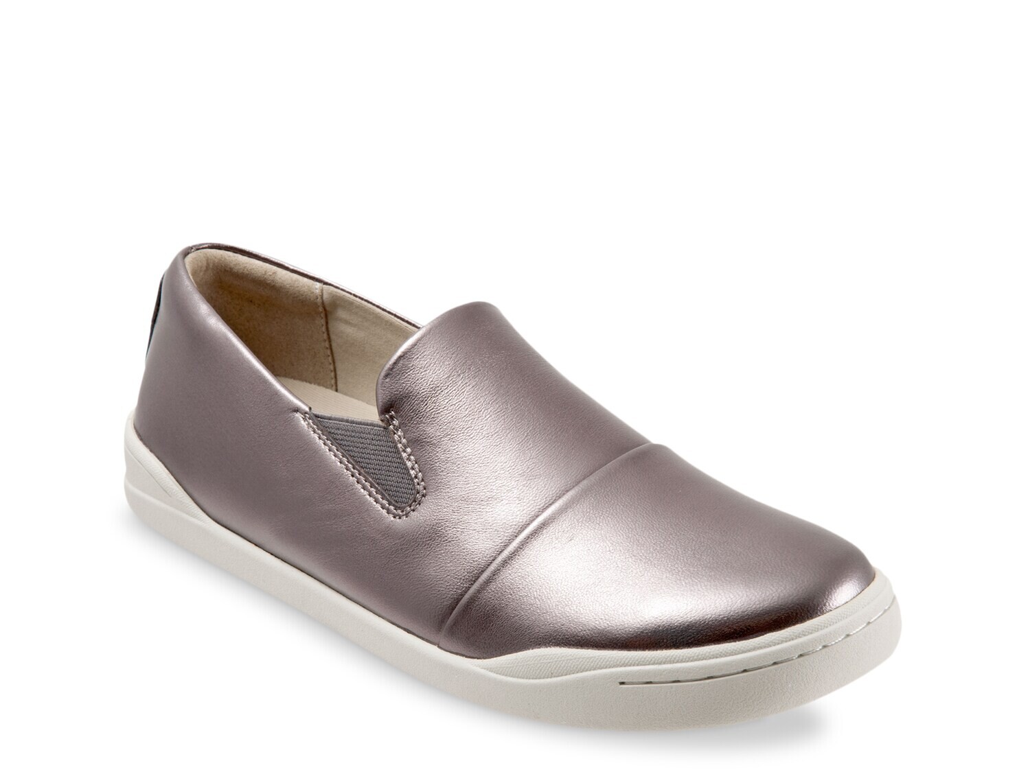 Softwalk Alexandria 517276 Pewter www