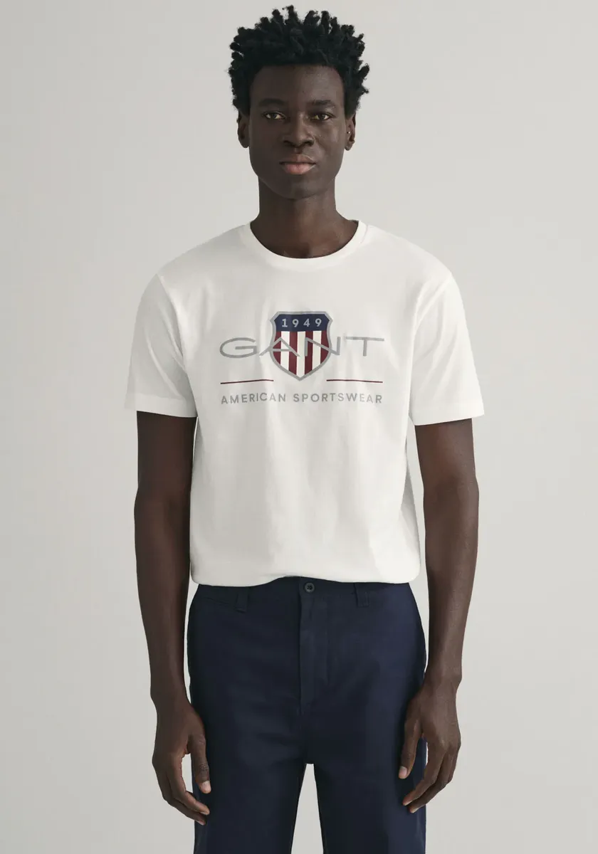 Gant t shirt store
