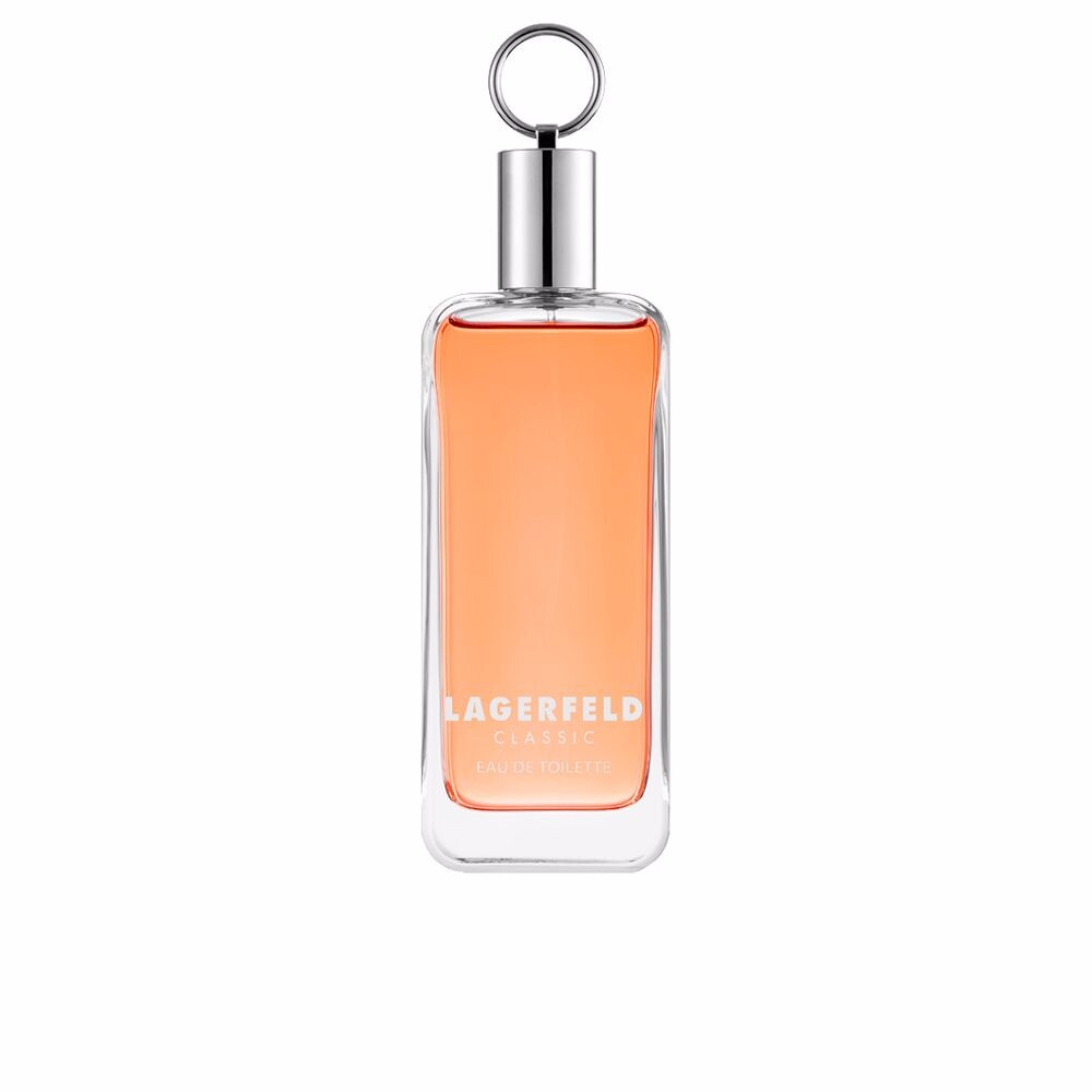 Духи Lagerfeld classic Karl lagerfeld, 100 мл купить в зарубежном ...