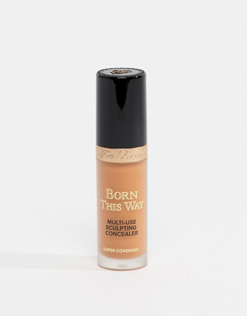 Too Faced Born This Way Многофункциональный консилер с суперпокрытием ...
