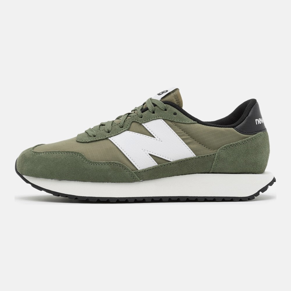 Кроссовки New Balance 237 Unisex, vert – купить по выгодным ценам с ...