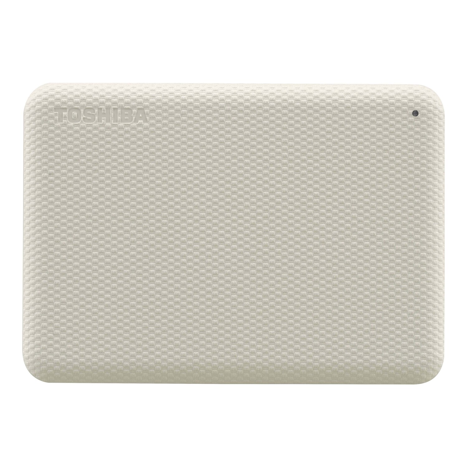 Внешний HDD Toshiba Canvio Advance, 4ТБ, белый – купить из-за границы ...