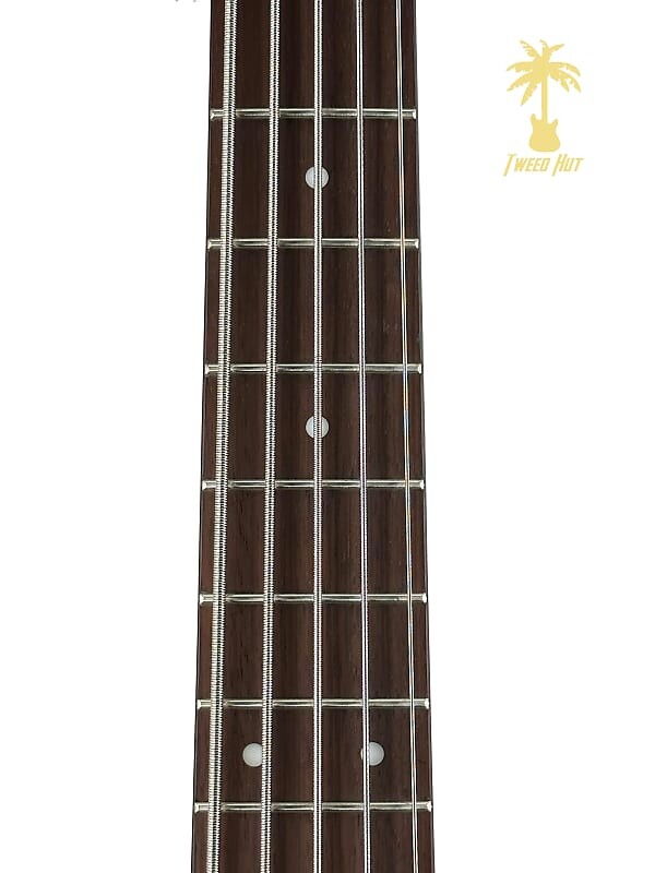 Ibanez GSR205B 5-струнная электрическая бас-гитара состаренная черная ...