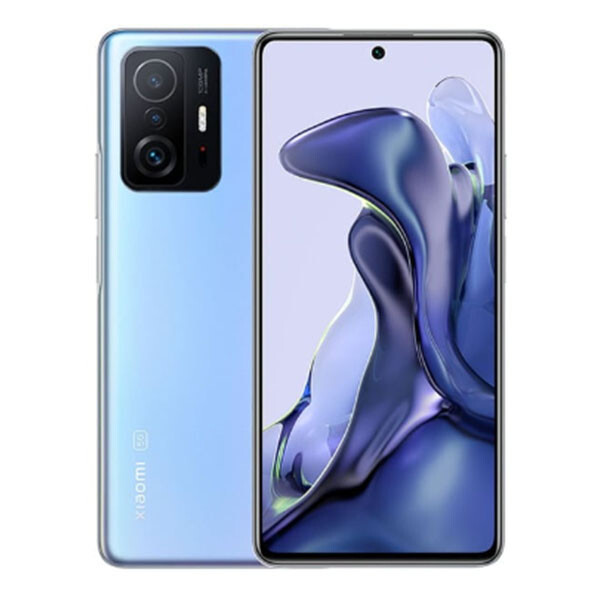 Смартфон Xiaomi 11T Pro 8/256 ГБ 5G, синий – купить из-за границы через ...