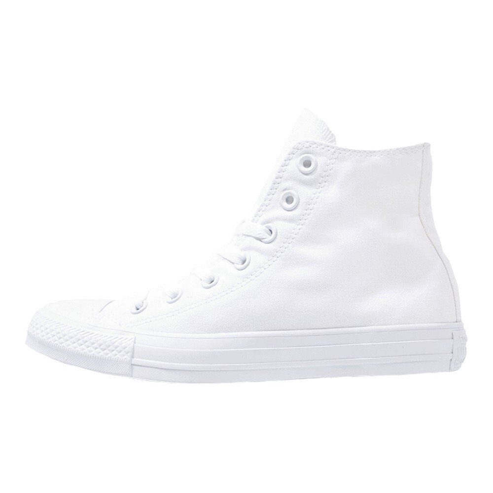Кроссовки Converse Chuck Taylor All Star Hi, white – купить по выгодным ...