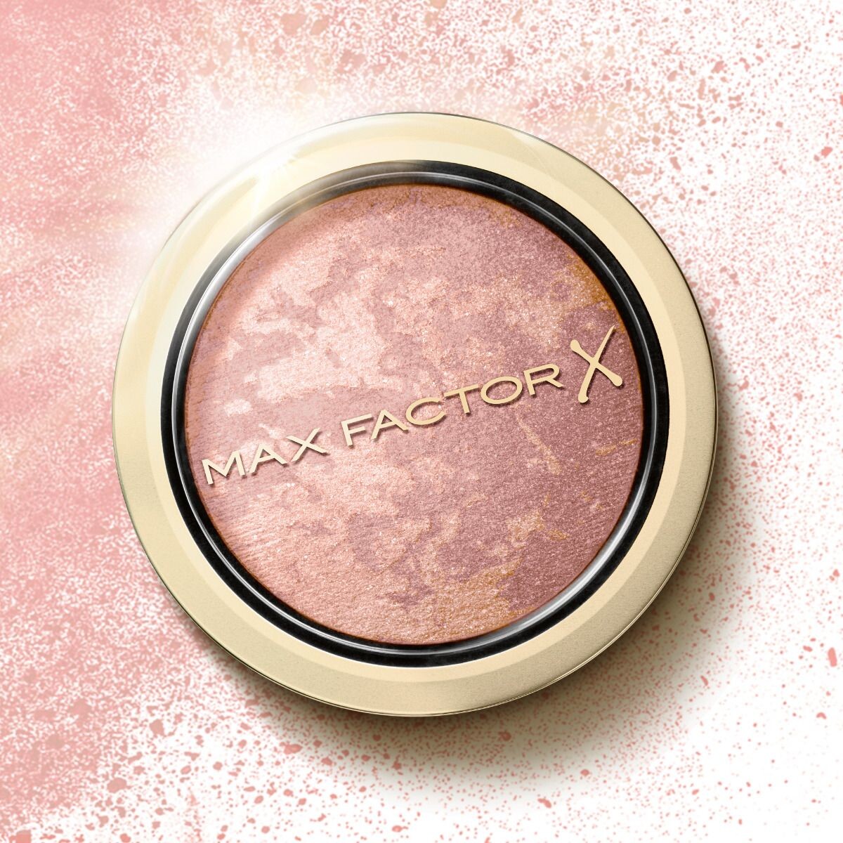 Max Factor Румяна Creme Puff Blush Blush 10 Nude Mauve 1,5 г – заказать ...