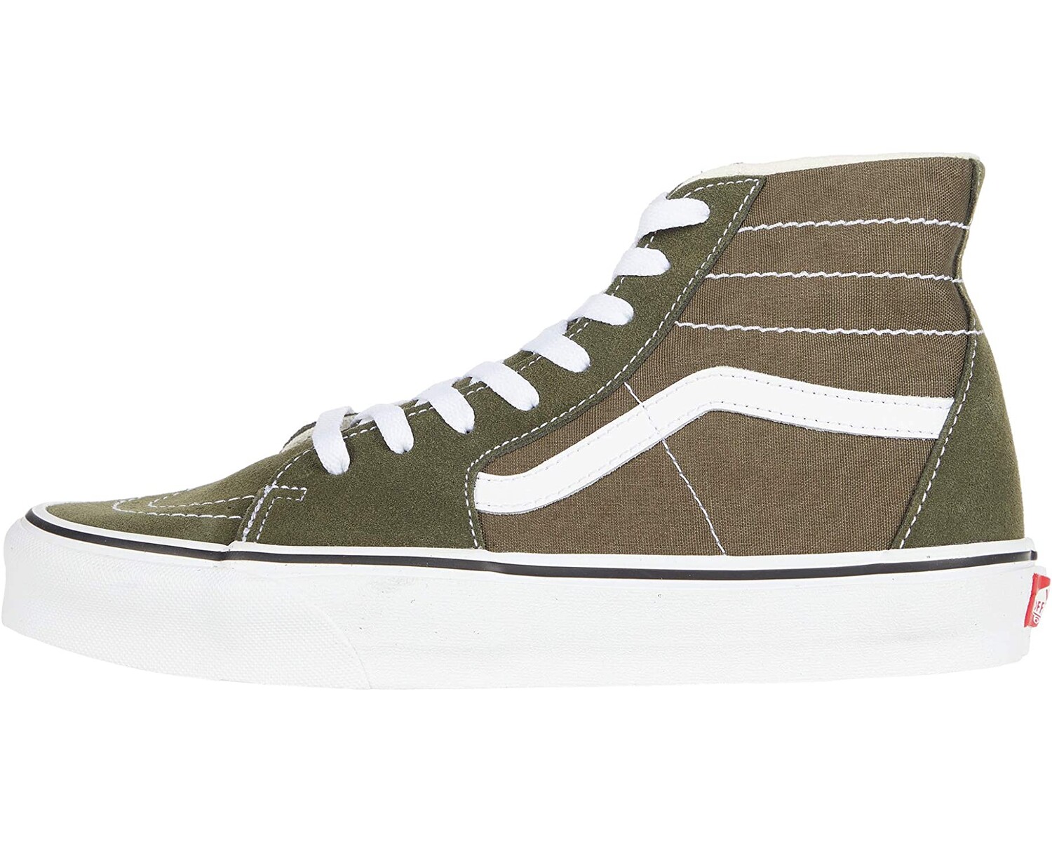 Кроссовки Sk8-Hi Tapered Vans, виноградный лист – заказать из-за ...
