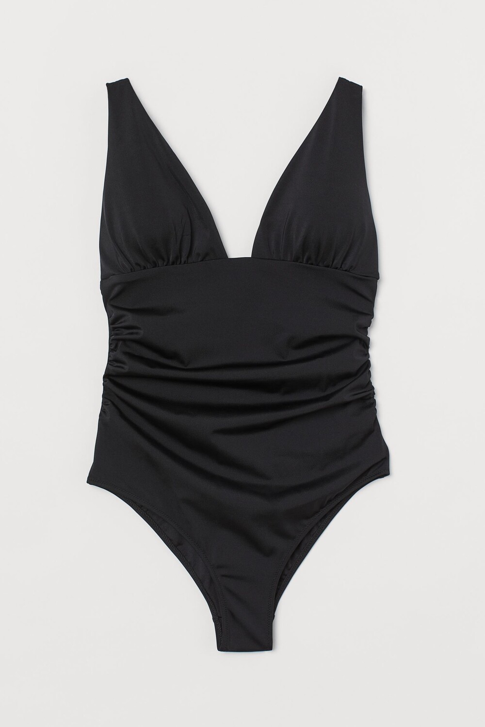 Заказать Купальник H&M Shaping, черный – цены, описание и ...