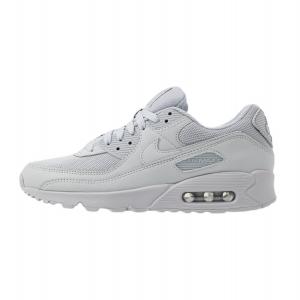 Кроссовки Nike с круглым носком Air Max 90, серый – купить с доставкой ...