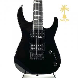 Jackson JS Series Dinky Minion JS1X, накладка на гриф Amaranth, черный ...