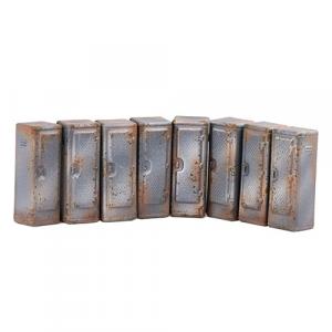 Фигурки Fallout: Wasteland Warfare Terrain Expansion Vault Tec Lockers ...