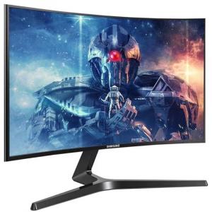 Монитор Samsung Dragon Knight C24RG50FQC 23,5" 144Гц – купить по ...