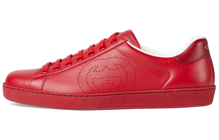 Мужская обувь для скейтбординга Gucci ACE – купить с доставкой из-за ...