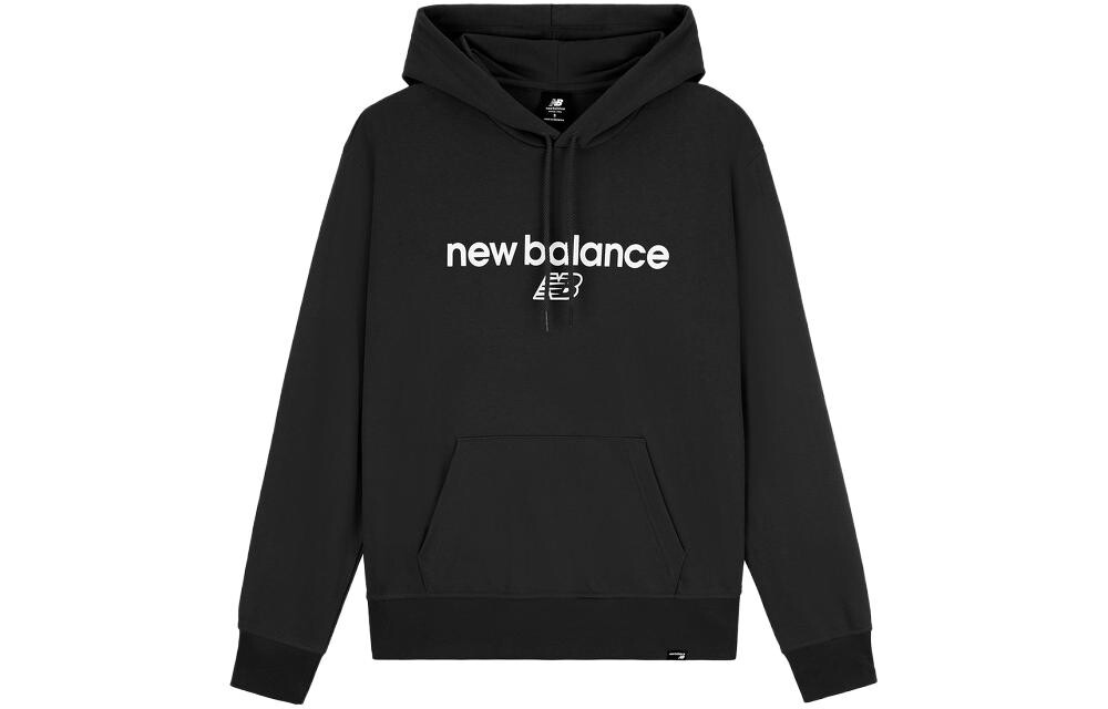 Заказать Мужская толстовка New Balance, черный – цены, описание и ...