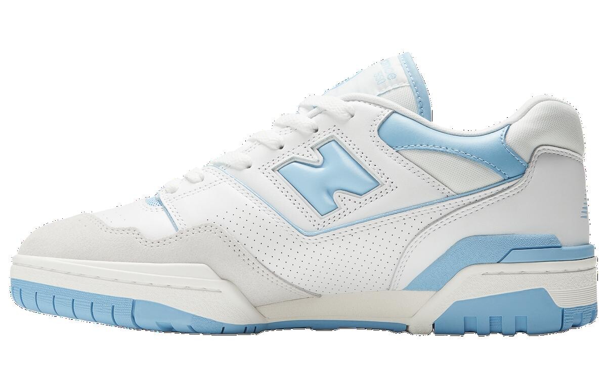 New Balance NB 550 Vintage Баскетбольные кроссовки унисекс – заказать с ...